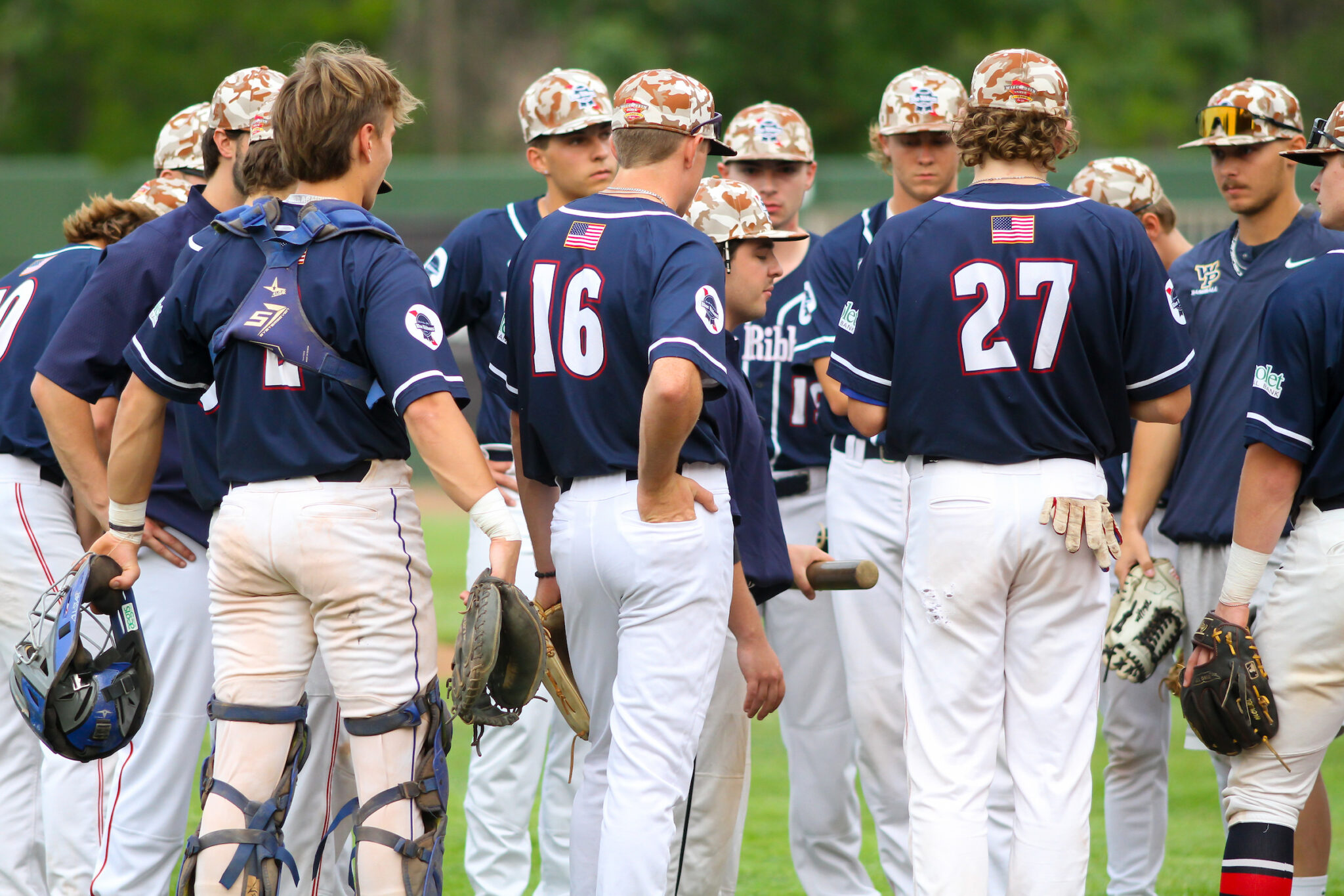 About the NEWBL | Northeastern Wisconsin Baseball League